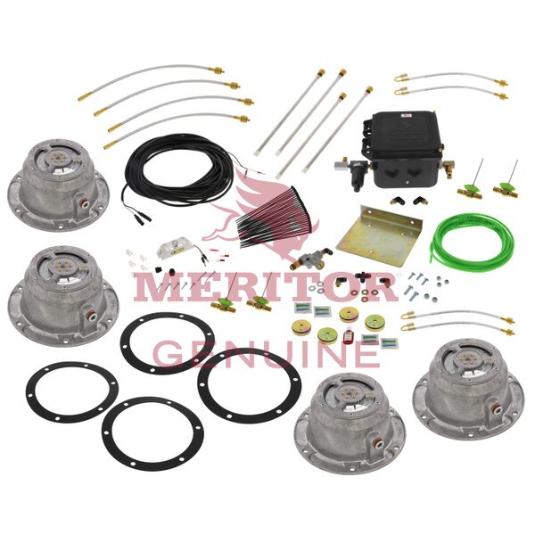 H197522S5 - Meritor - Thermalert Kit