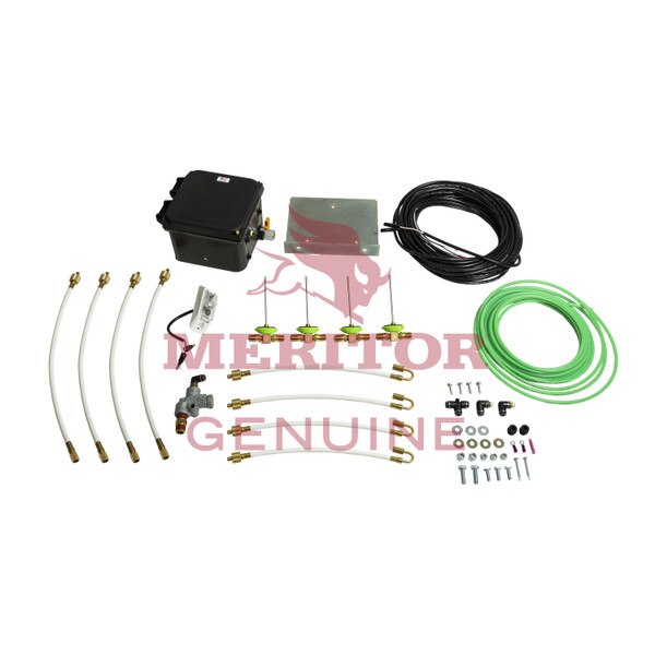 H2712224 - Meritor - Mtis - Partial Thermalert Kit