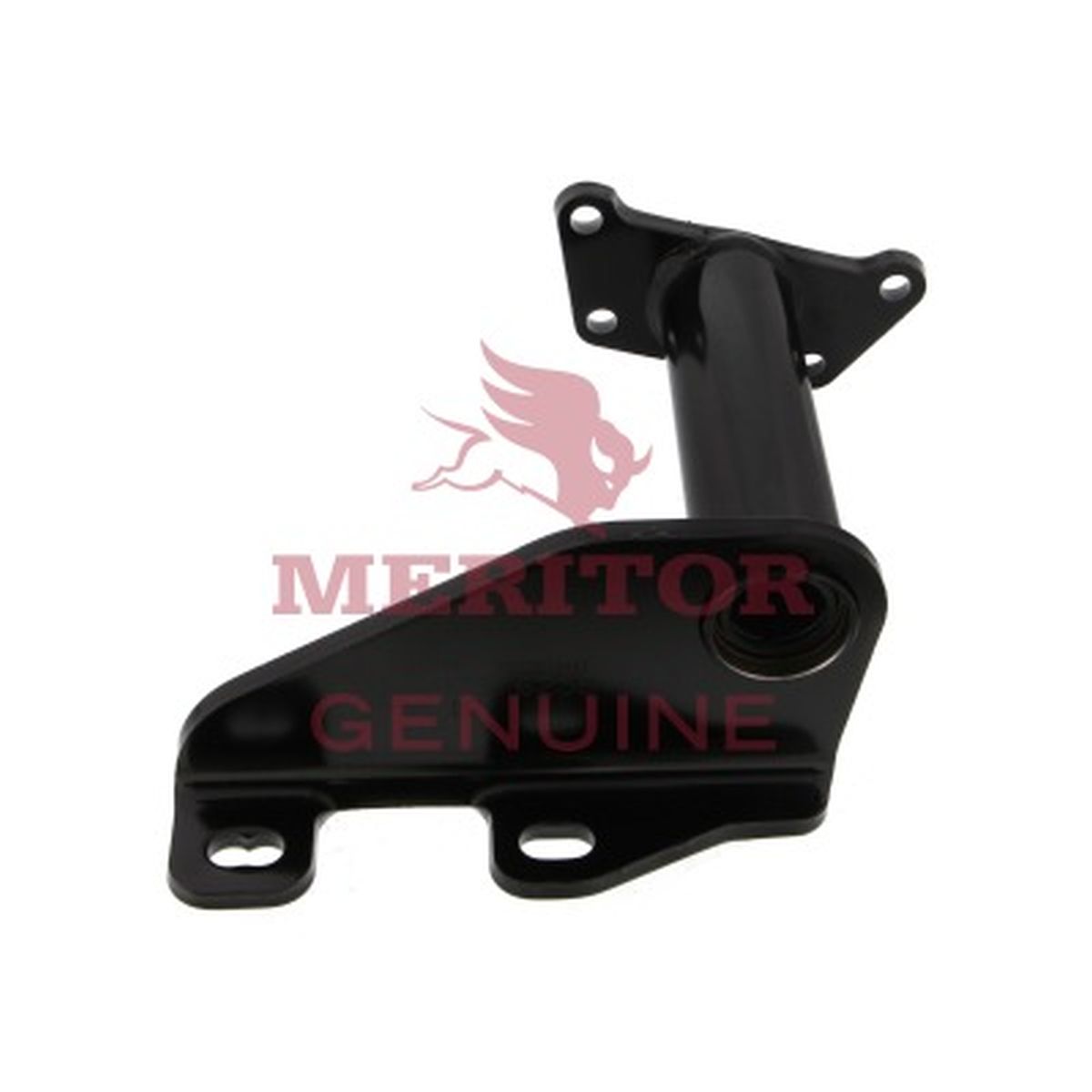 Pb 8857 A103299Q5555 - Meritor - Air Brake - Chamber Bracket Air Brake ...