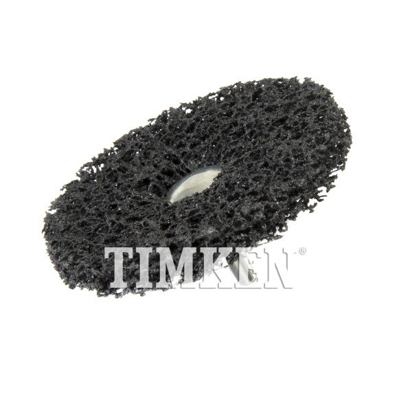 Hact1 - Timken - Seal Tool - Clean Up Wheel