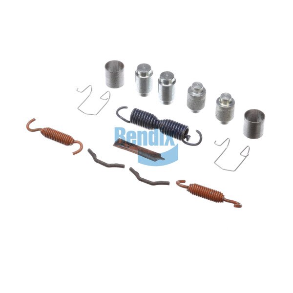 HK29SD - Bendix - Brake Shoe Hardware Kit
