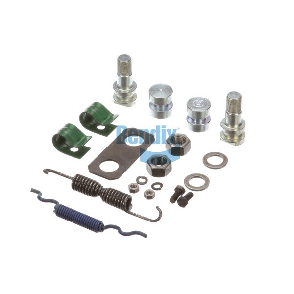 HK55 - Bendix - Brake Shoe Hardware Kit