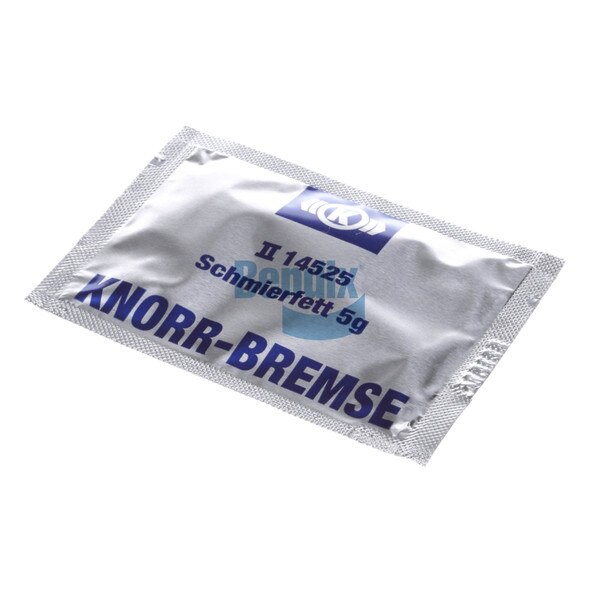 II14525 - Bendix - Assembly Grease
