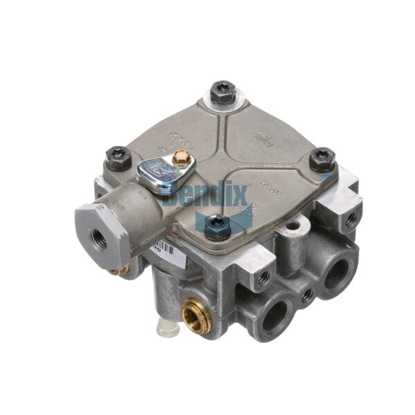 K022372 - Bendix - Relay Valve