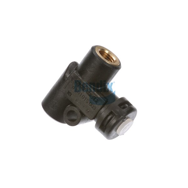 K025004 - Bendix - Throttle Valve