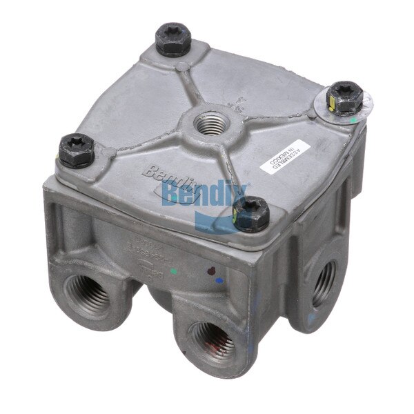 K028453 - Bendix - Relay Valve