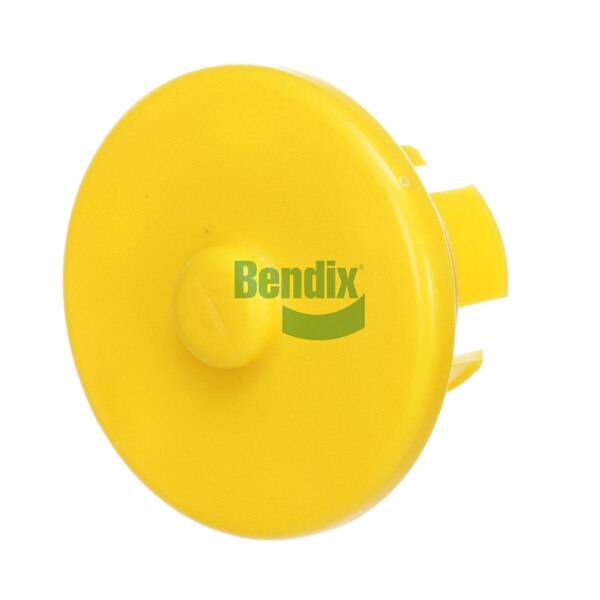 K033609 - Bendix - Filler / Drain Plug