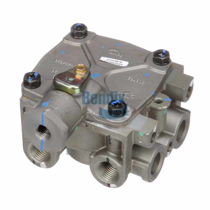 K036175 - Bendix - Relay Valve