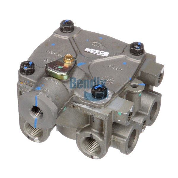 K036175 - Bendix - Relay Valve