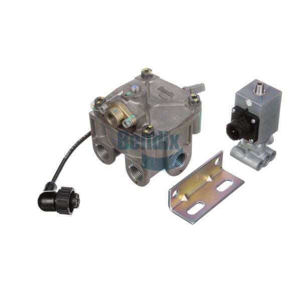 K042717 - Bendix - Traction Relay