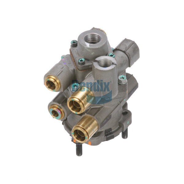 K043391 - Bendix - Foot Brake Valve