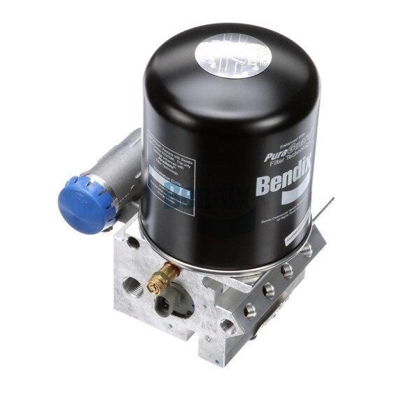 K043822 - Bendix - Air Dryer