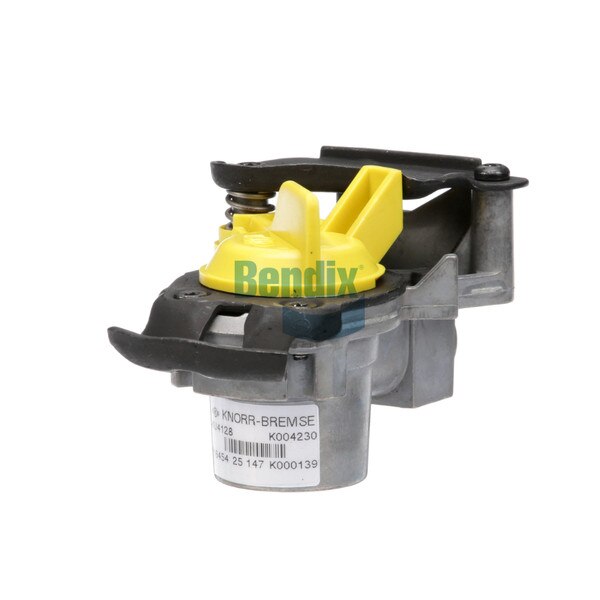 K048613 - Bendix - Coupling Head