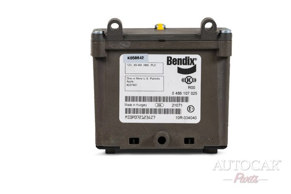 K058645 - Bendix EC-60 Standard Frame Ecu