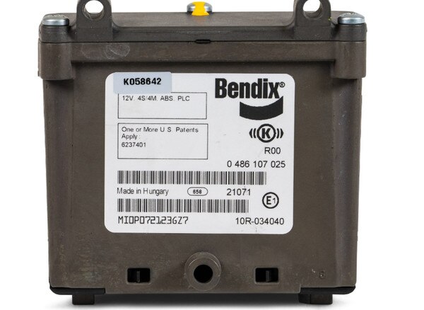 K058645 - Bendix EC-60 Standard Frame Ecu