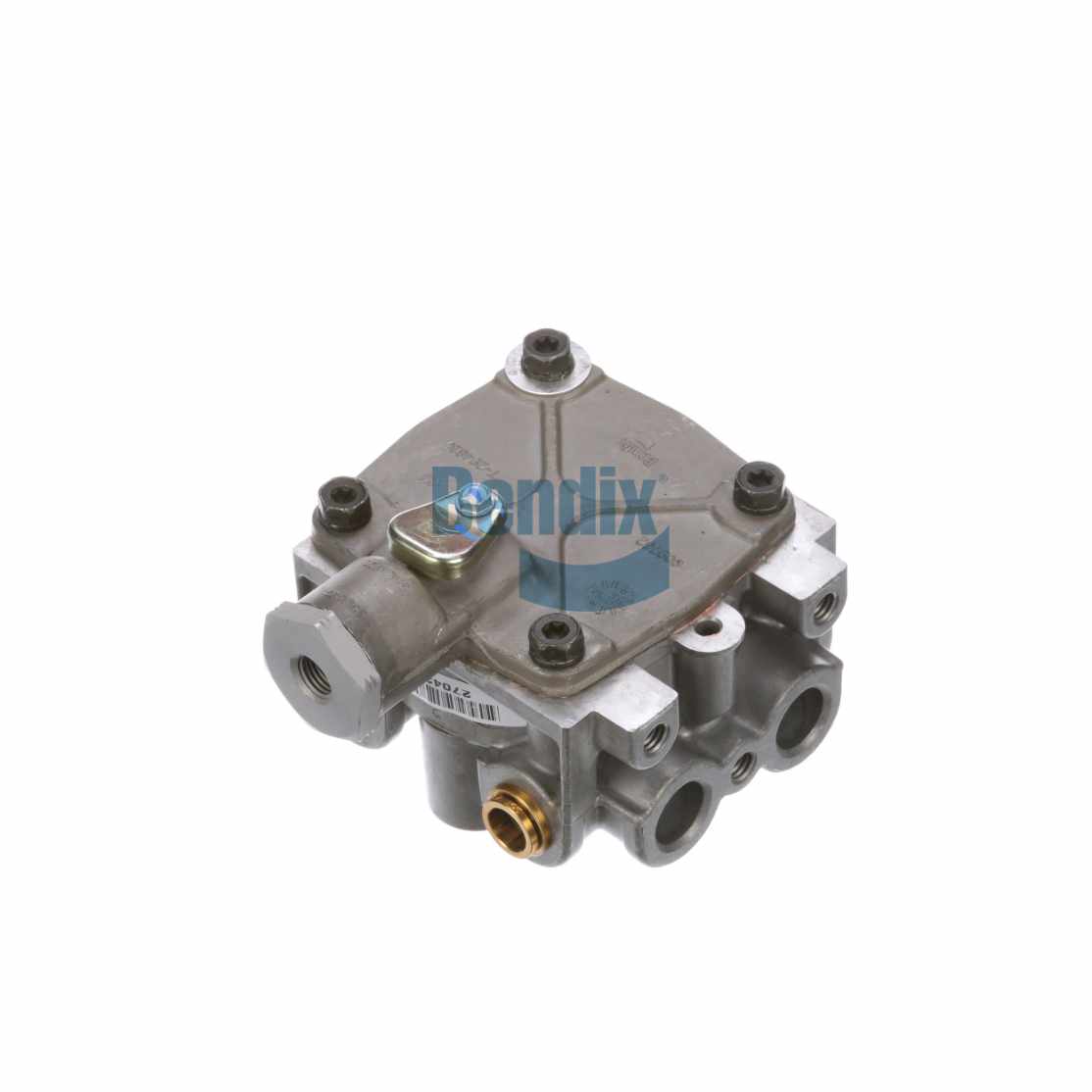 K060354 - Bendix - Relay Valve