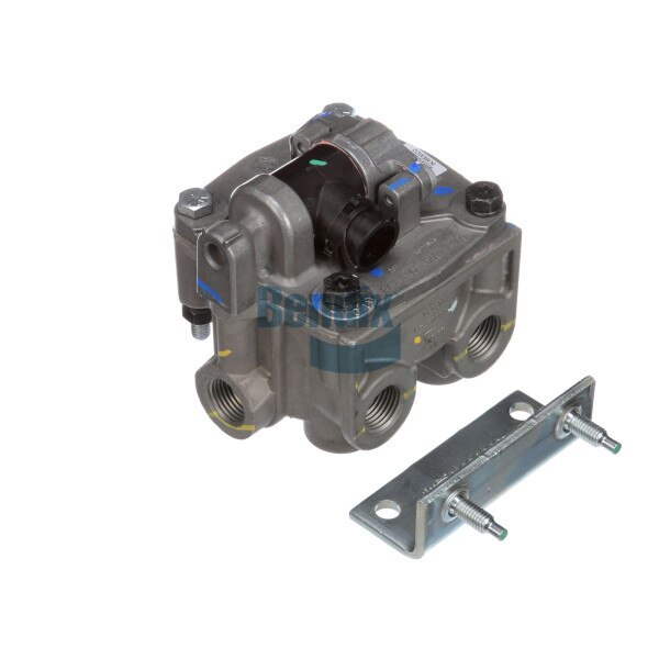K070962 - Bendix - Relay Traction Atr-6
