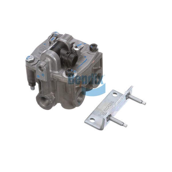 K070967 - Bendix - Traction Relay
