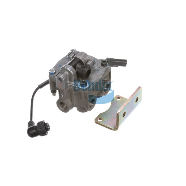 K072342 - Bendix - Traction Relay