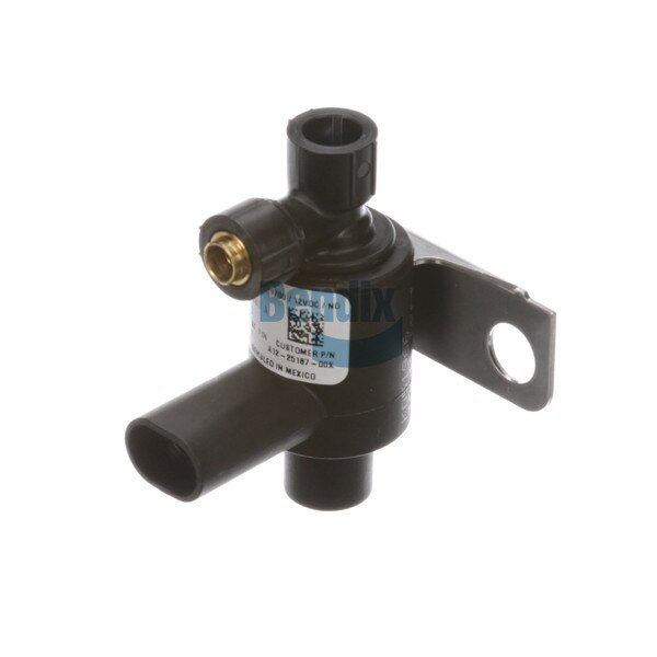 K073076 - Bendix - Fan Clutch Solenoid