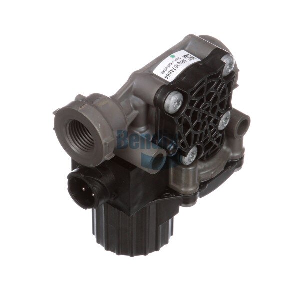 K079665X - Bendix - Reman Abs Modulator