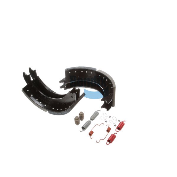 K097962 - Bendix - Brake Shoe Kit