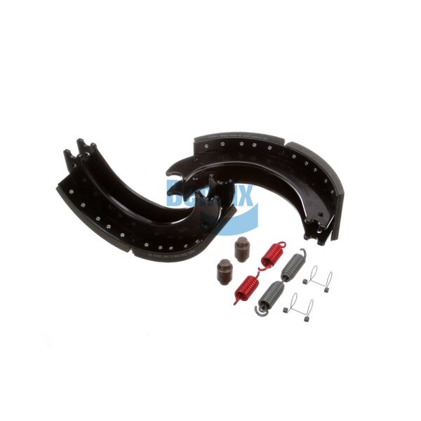 K097966 - Bendix - Brake Shoe Kit
