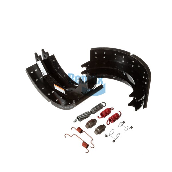 K097968 - Bendix - Brake Shoe Kit
