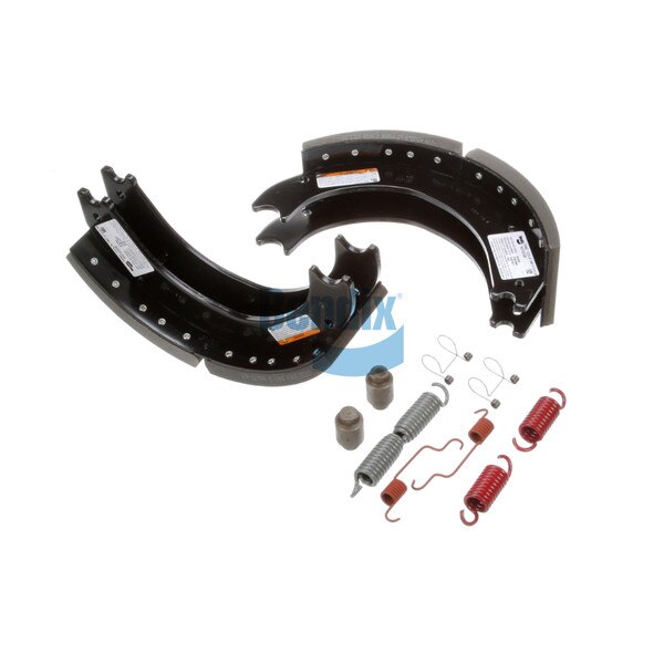 K097971 - Bendix - Brake Shoe Kit