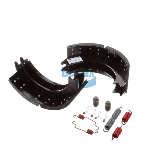 K098121 - Bendix - Brake Shoe Kit
