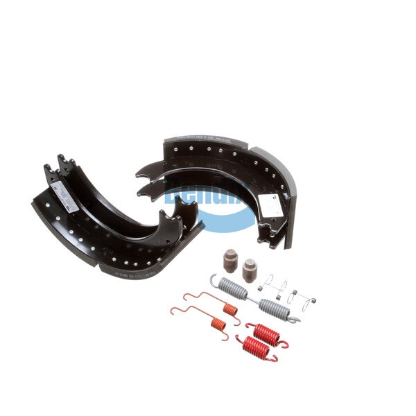 K098125 - Bendix - Brake Shoe Kit