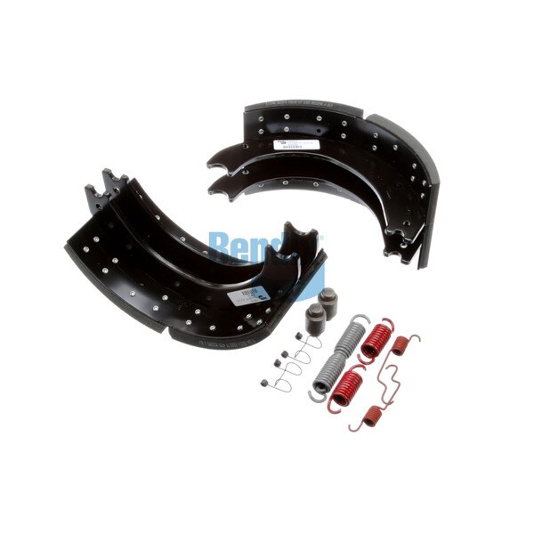 K098127 - Bendix - Brake Shoe Kit
