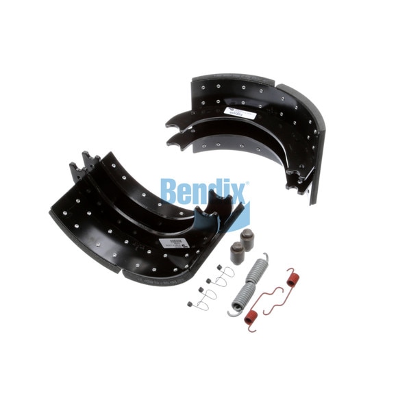 K098130 - Bendix - Brake Shoe Kit