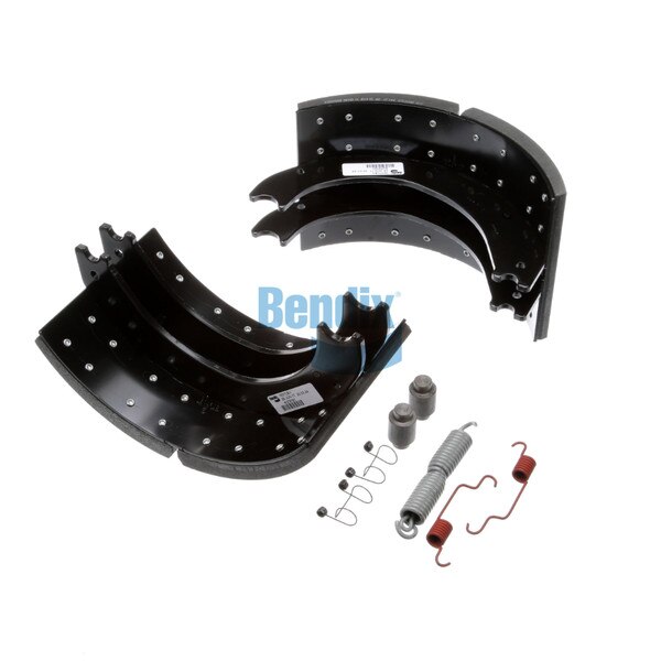 K098160 - Bendix - Brake Shoe Kit