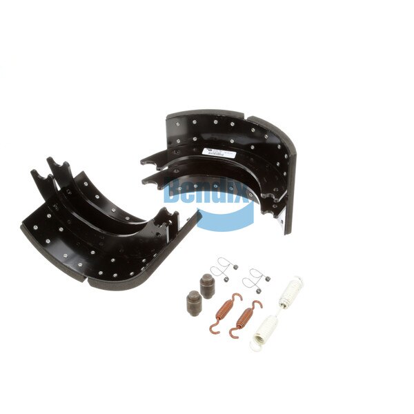 K101478 - Bendix - Brake Shoe Kit