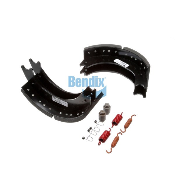 K101479 - Bendix - Brake Shoe Kit