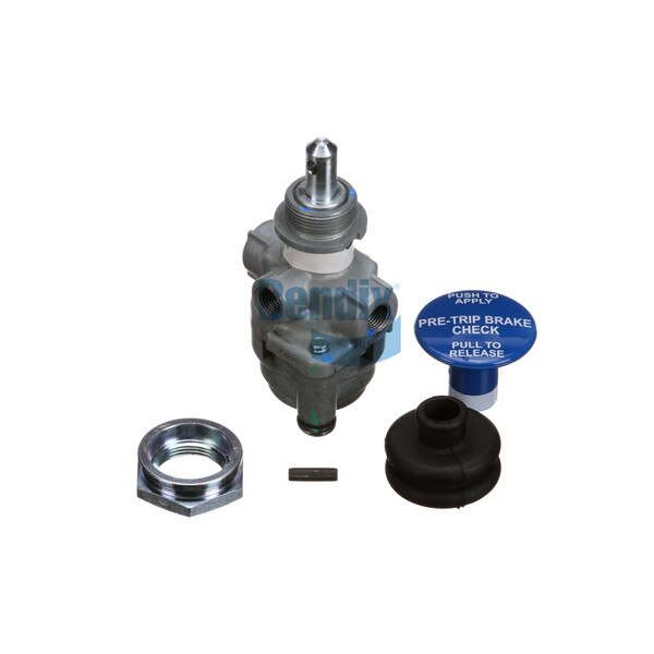 K113965 - Bendix - Control Valve