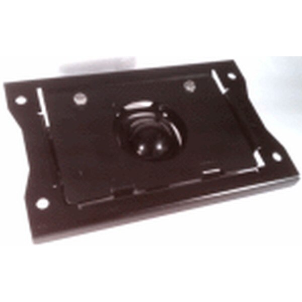 K123762N002 - Bendix - Reman Front Radar Assy