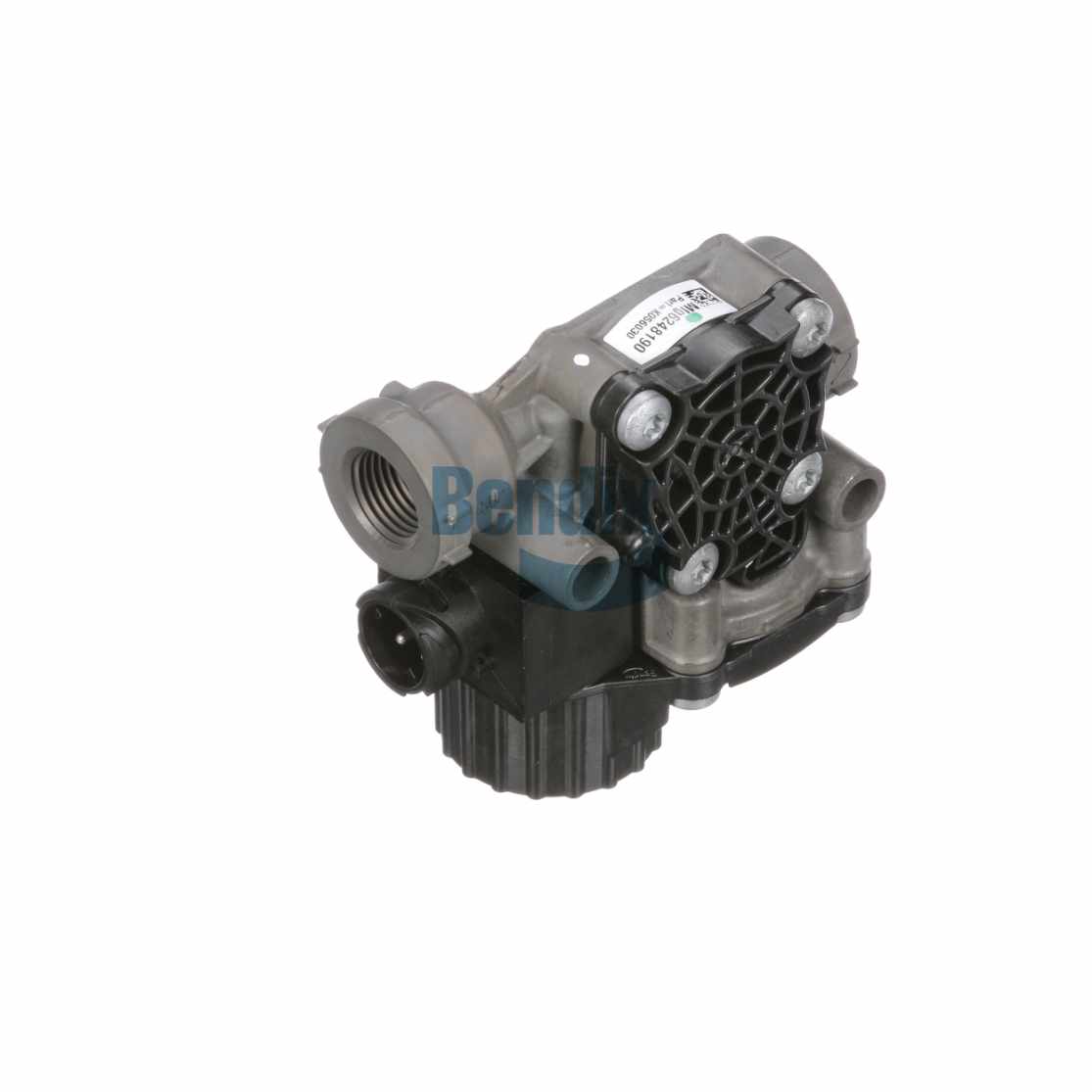 BENDIX SERVICE - ABS Modulator Valve - K128912SC