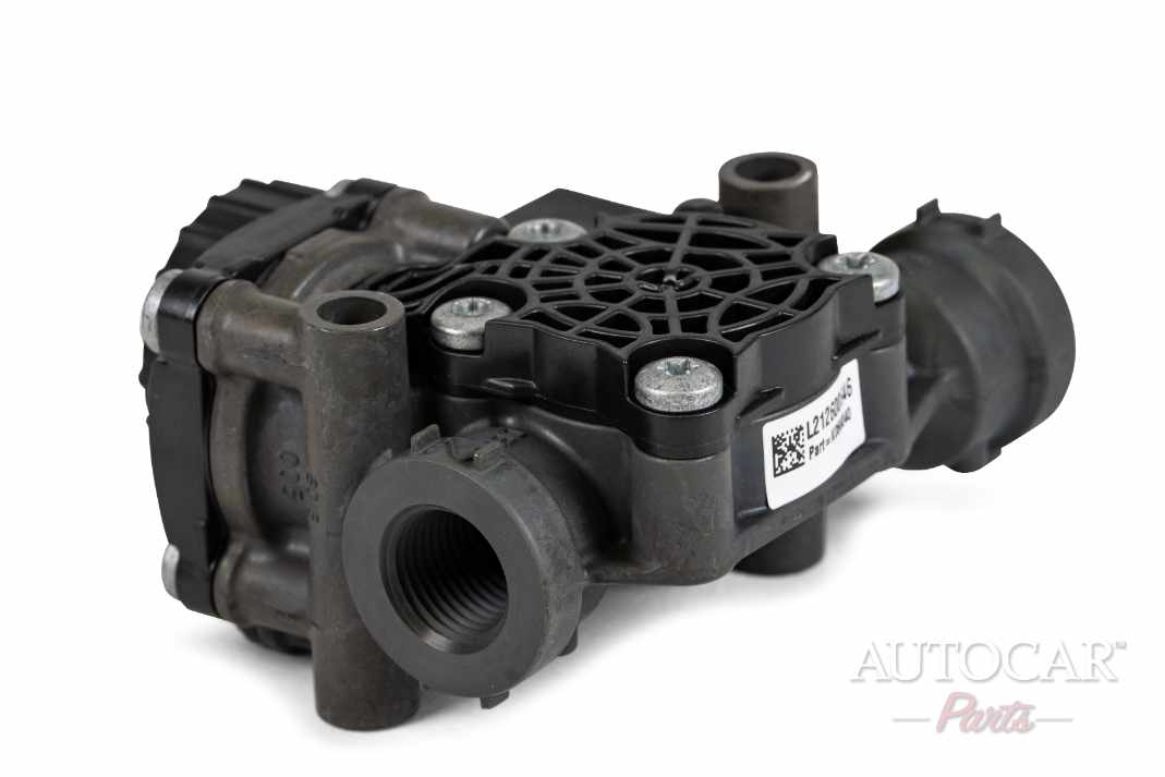 K1289130RX - Bendix - Antilock Modulator Twist-Lock