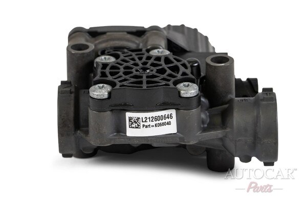 K1289130RX - Bendix - Antilock Modulator Twist-Lock