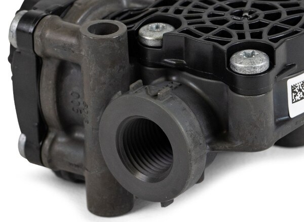 K1289130RX - Bendix - Antilock Modulator Twist-Lock