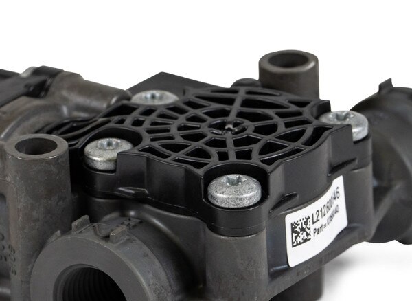 K1289130RX - Bendix - Antilock Modulator Twist-Lock