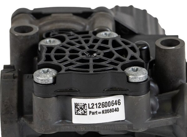 K1289130RX - Bendix - Antilock Modulator Twist-Lock