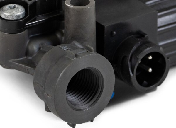 K1289130RX - Bendix - Antilock Modulator Twist-Lock