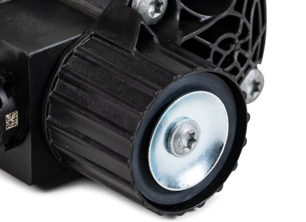 K1289130RX - Bendix - Antilock Modulator Twist-Lock