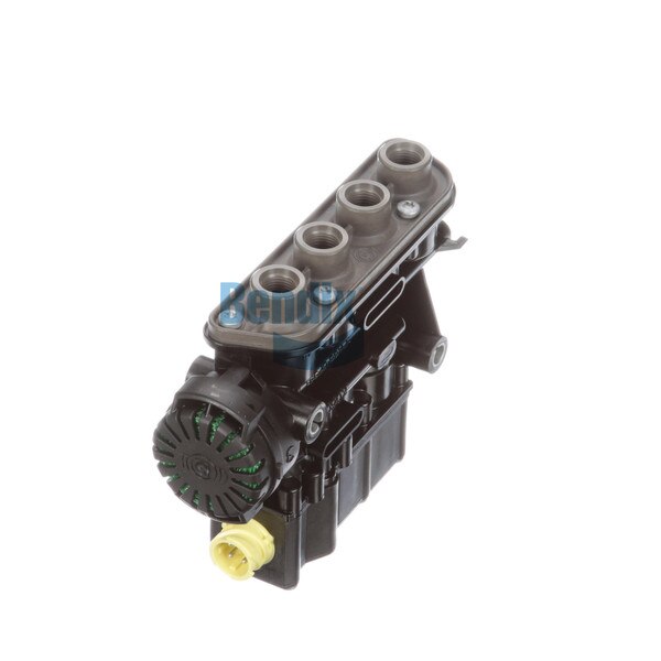 K130251 - Bendix - Elc Valve Block
