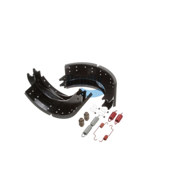 K148577K - Bendix - Brake Shoe Kit