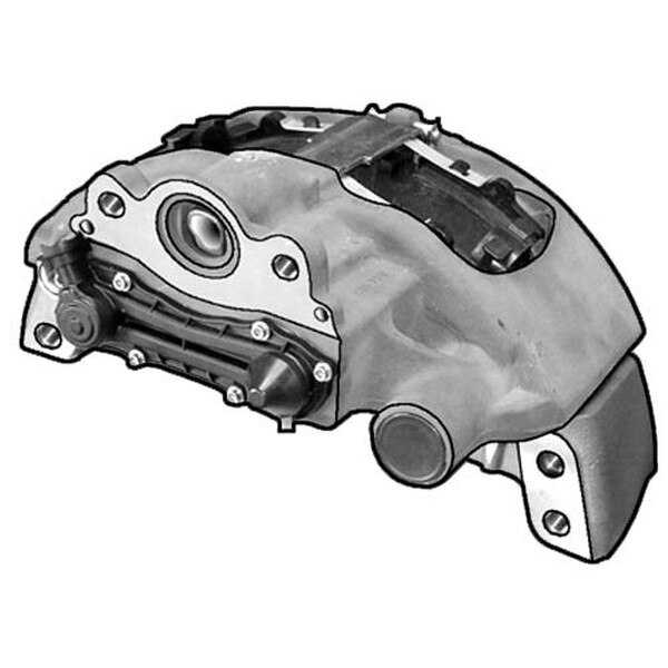 K149714SC - Bendix - Reman Caliper - 22Xlt // Air