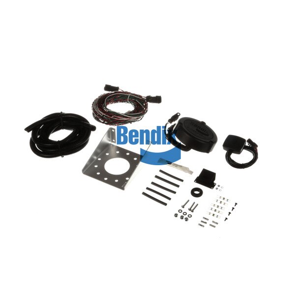 K222176 - Bendix - Side Radar Assembly